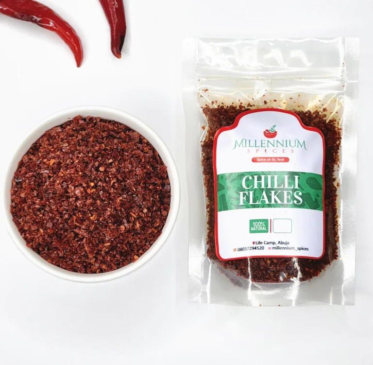 Buy Aleppo Chilli Flakes | Millennium Spices | Natural And Exotic Spices